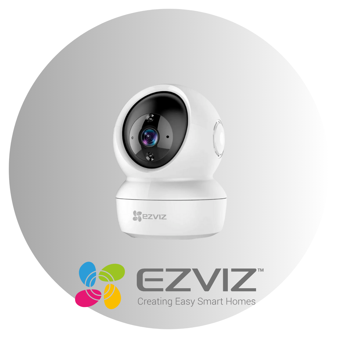 Cámaras EZVIZ – VICIF Technologies