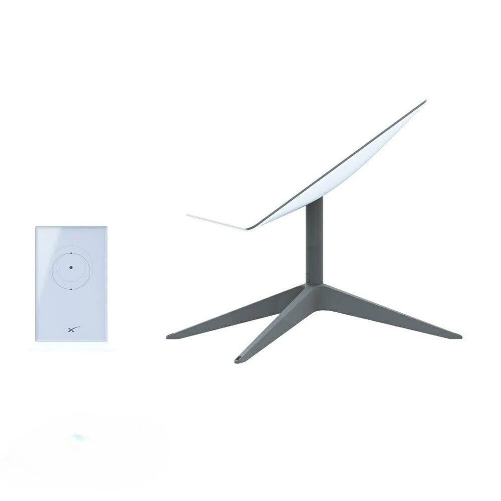 Starlink Internet Satelital Kit (Antena + Router) – VICIF Technologies