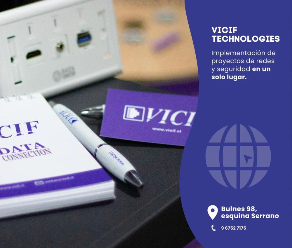 VICIF Technologies