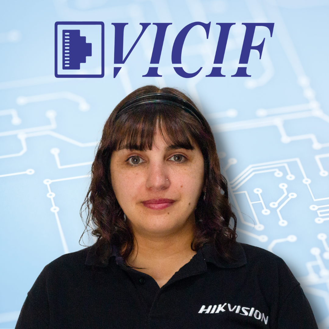 Nuestro equipo de expertos! - VICIF Technologies