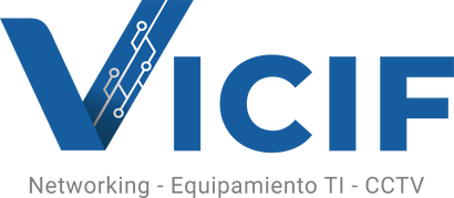 Laptop - VICIF Technologies